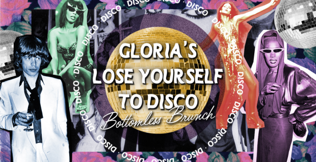 Lose Yourself To Disco Bottomless Brunch | Covent Garden, London Fun ...