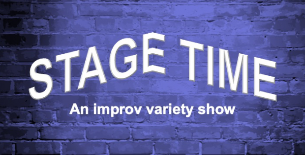 Stage Time | Shoreditch, London Comedy Reviews | DesignMyNight