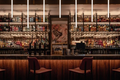 Gleneagles Townhouse: The Spence Edinburgh Restaurant Review ...