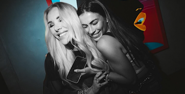Mixer & VIP party in B Club South Kensington | London Clubbing Reviews ...