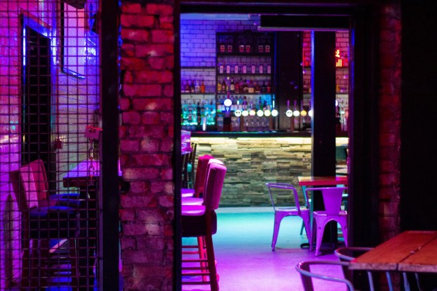 Shack Bar & Grill: Cool Northern Quarter Sports Bar | DesignMyNight