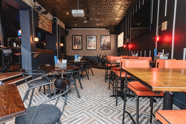 Merchant: Top Clapham Junction Pub | DesignMyNight