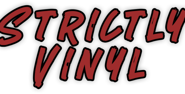 Strictly Vinyl free Thursdays | Shoreditch, London Something A Little ...