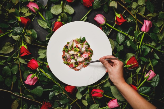 The Pem: Luxurious British Restaurant In Westminster | DesignMyNight