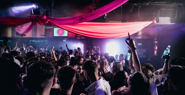 Friday Guestlist @ Popworld Derby | Derby, UK Clubbing Reviews ...