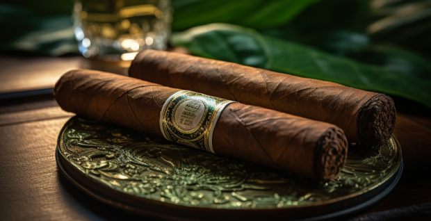 WHISKEY & CIGAR NIGHT: St. Patrick's Edition with Joe Berg | London ...