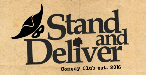 The Floating Comedy Club | City Centre, Reading Comedy Reviews ...