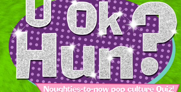 U Ok Hun? Quiz at Dabbers City | London Activity Reviews | DesignMyNight