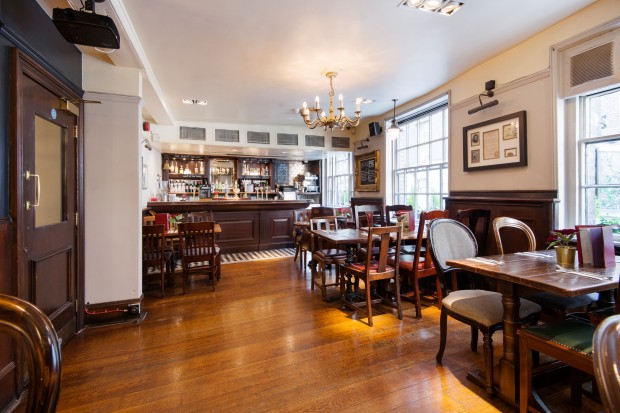 The Magpie | London Pub Reviews | DesignMyNight