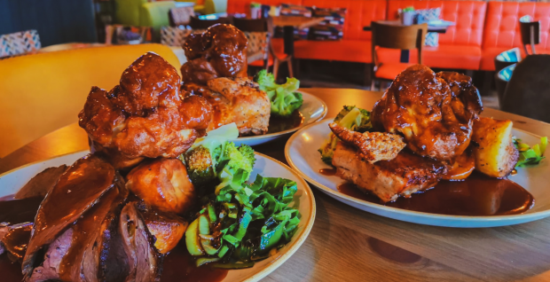 Mother's Day | Finchley, London Food & Drink Reviews | DesignMyNight