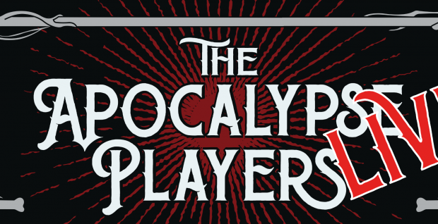 The Apocalypse Players LIVE! | Islington, London Theatre/Arts Reviews ...
