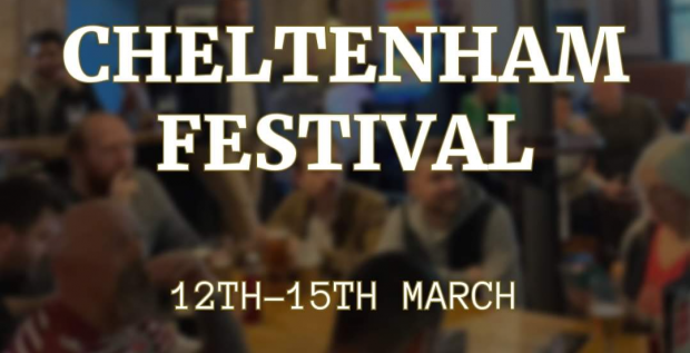 Cheltenham | London Sport Reviews | DesignMyNight