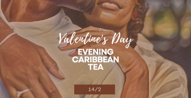 Caribbean Evening Tea 7.30pm -9.30pm | London Food & Drink Reviews ...