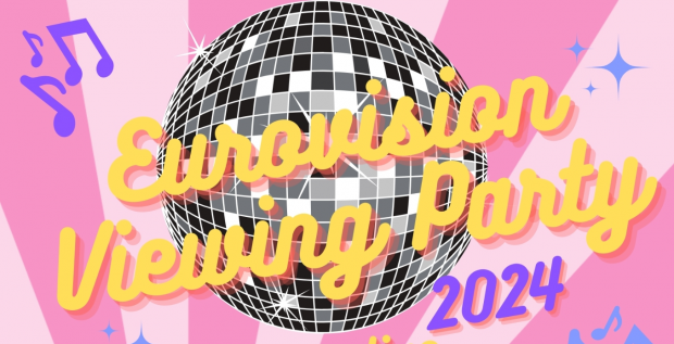 2024 Eurovision Viewing Party | St Pauls, London Themed Nights Reviews ...