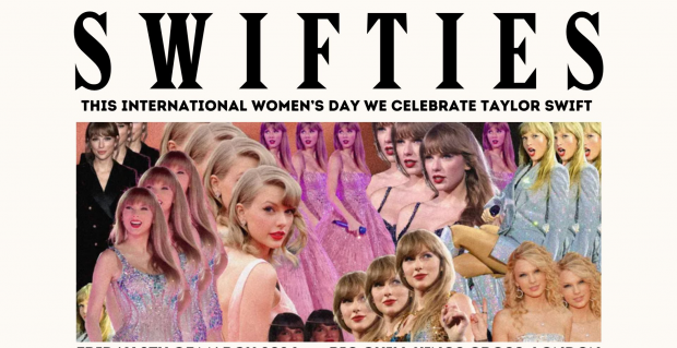 SWIFTIES A Night Of Taylor Swift In London | Kings Cross, London ...