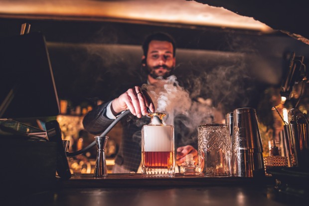 Boho Club: Fun Nights Out In Cardiff | DesignMyNight