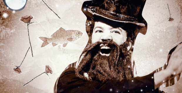 Ella The Great: Pomp and Cirque-umstance No3.1 WIP | Islington, London ...