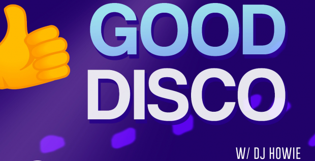 Good Friday Good Disco | Exeter Road, Bournemouth Fun Time Partying ...