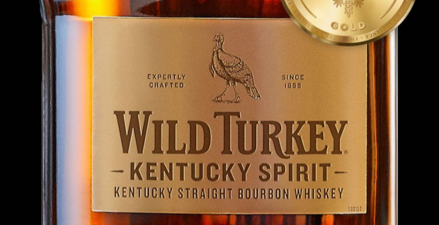 Whisky Social - Wild Turkey | Bath Classes Reviews | DesignMyNight