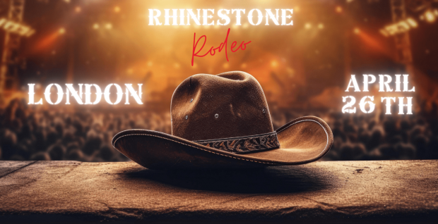 Rhinestone Rodeo - London | London Clubbing Reviews | DesignMyNight