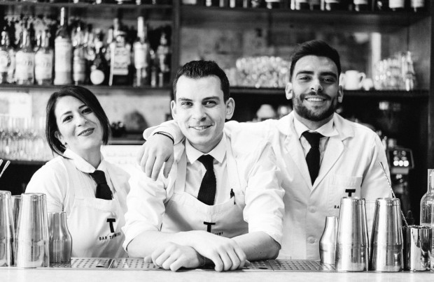 Bar Termini Soho: Book A Table | DesignMyNight