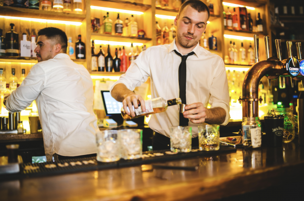 Bar 91: Live Music Pub In Glasgow | DesignMyNight