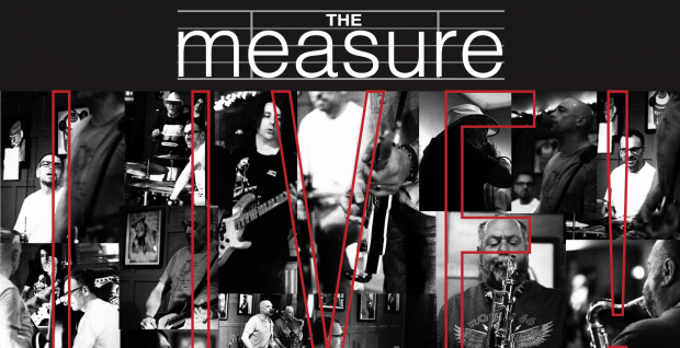 The Measure Live band | Blackheath, London Live Music Reviews ...