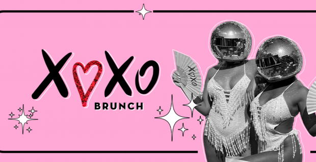 XOXO x Amazing Grace Bottomless Brunch - Saturday 16th March 2024 ...