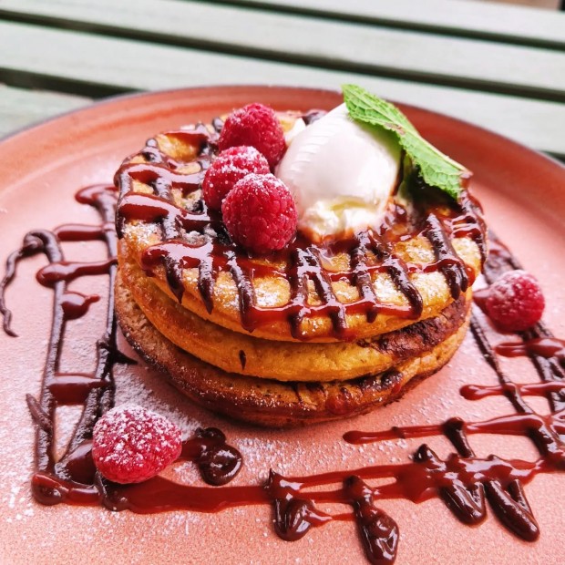 Brew & Barrel: Espresso Bar In Clapham | DesignMyNight