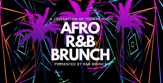 AFRO R&B BRUNCH - BIRMINGHAM | Birmingham Bottomless Brunch Reviews ...