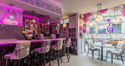 9 Best Allerton Road Restaurants In Liverpool | DesignMyNight