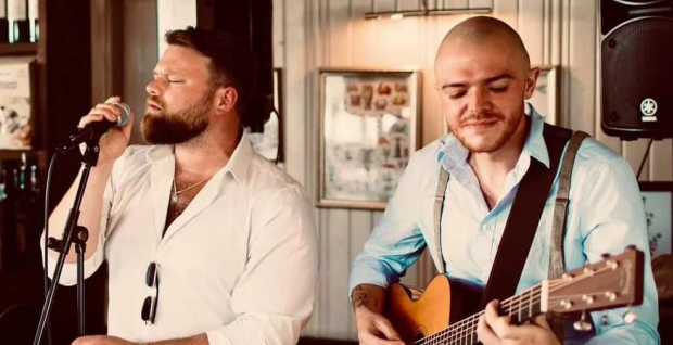 Easter Sunday | Fulham, London Live Music Reviews | DesignMyNight