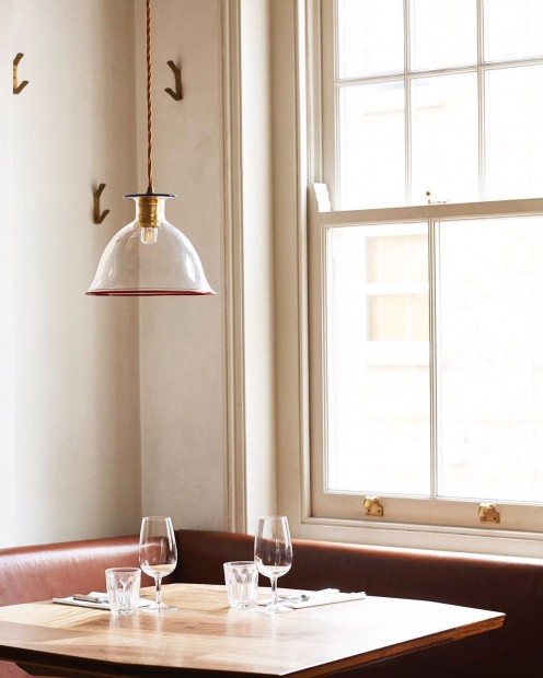 Marksman: Hackney Gastropub | DesignMyNight