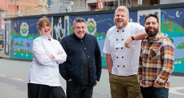 All The Unmissable New Restaurants Manchester Has To Try In 2024 ...