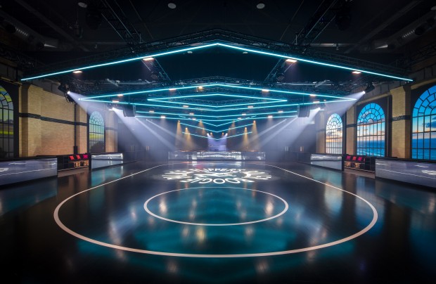 Flipper's Roller Boogie Palace: London Roller Rink Club | DesignMyNight