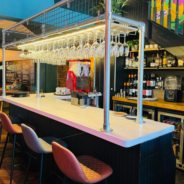 ONE ONE THREE: Restaurant In Stockport | DesignMyNight