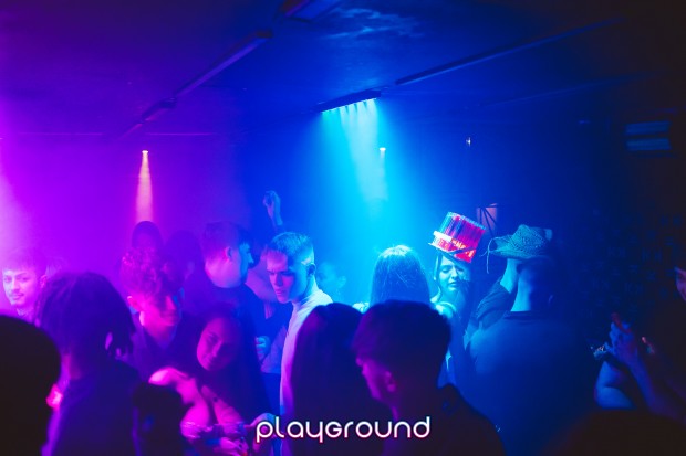 Kokomo | Glasgow Bar Reviews | DesignMyNight