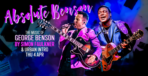 George Benson by Absolute Benson | Canary Wharf, London Live Music Reviews | DesignMyNight