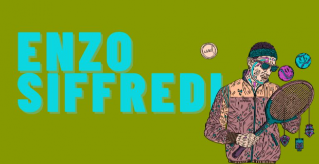 Enzo Siffredi & Friends | Beachfront, Brighton Clubbing Reviews ...