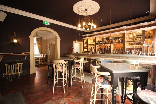 Goldbrick House: Fun Bar In Bristol | DesignMyNight