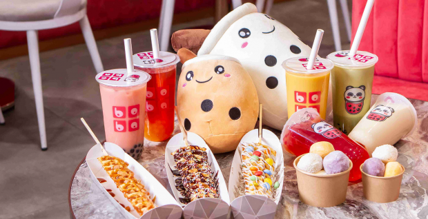 Bubble Tea Experience for 2 at BOBA | London Food & Drink Reviews ...