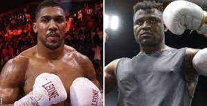 FIGHT NIGHT | Leeds Food & Drink Reviews | DesignMyNight