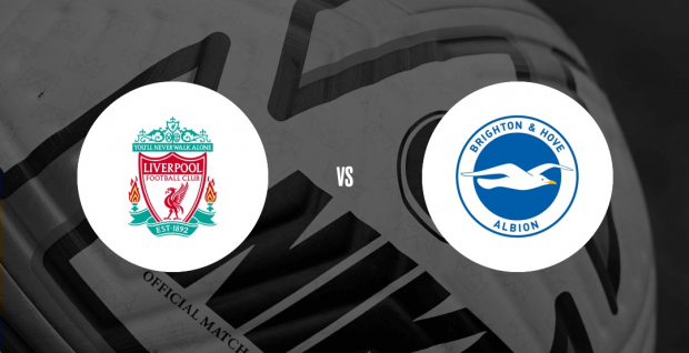 Liverpool v Brighton | City Centre, Liverpool Sport Reviews | DesignMyNight