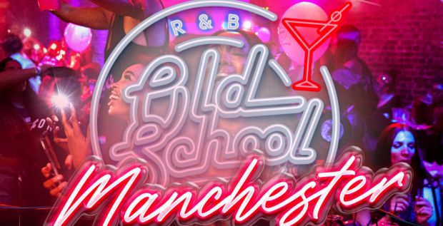 Old School R&B Brunch - Manchester | Oxford Road, Manchester Brunch Reviews | DesignMyNight