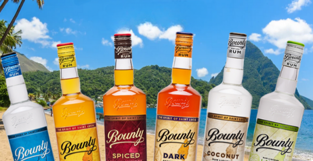 Bounty Cocktail Masterclass and Caribbean Afternoon Tea Experience ...