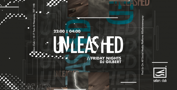 UNLEASHED @ Sailors, Newquay | Newquay, UK Fun Time Partying Reviews ...