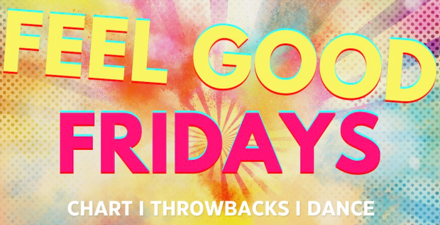 Feel Good Fridays | Hampshire, UK Fun Time Partying Reviews | DesignMyNight