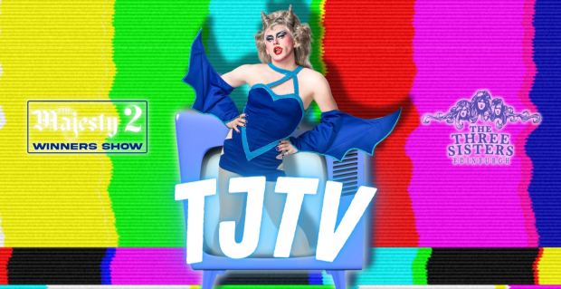 TJTV | Old Town, Edinburgh Fun Time Partying Reviews | DesignMyNight