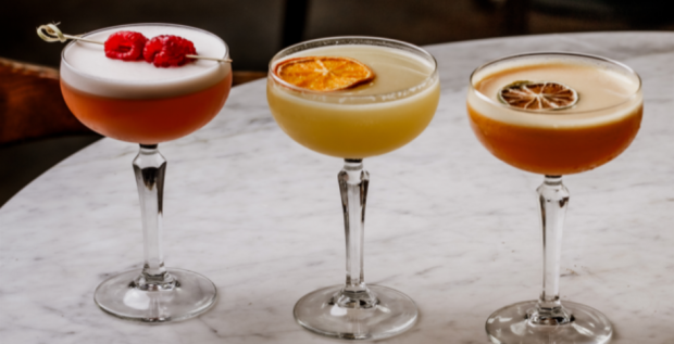 Bottomless Dinner | Clapham, London Date Night Reviews | DesignMyNight