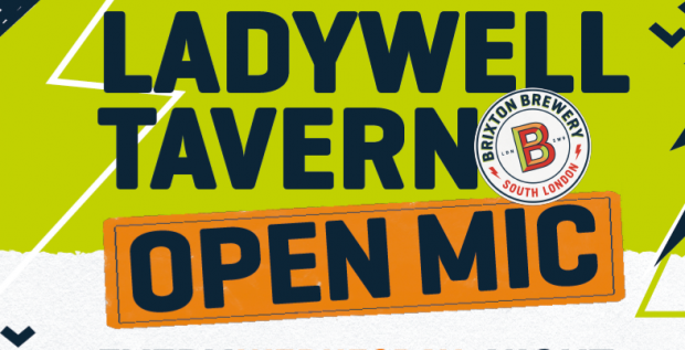 Open Mic Night | South London, London Live Music Reviews | DesignMyNight
